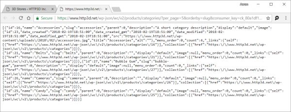 3D Store – WordPress Plugin – WalkTheWeb